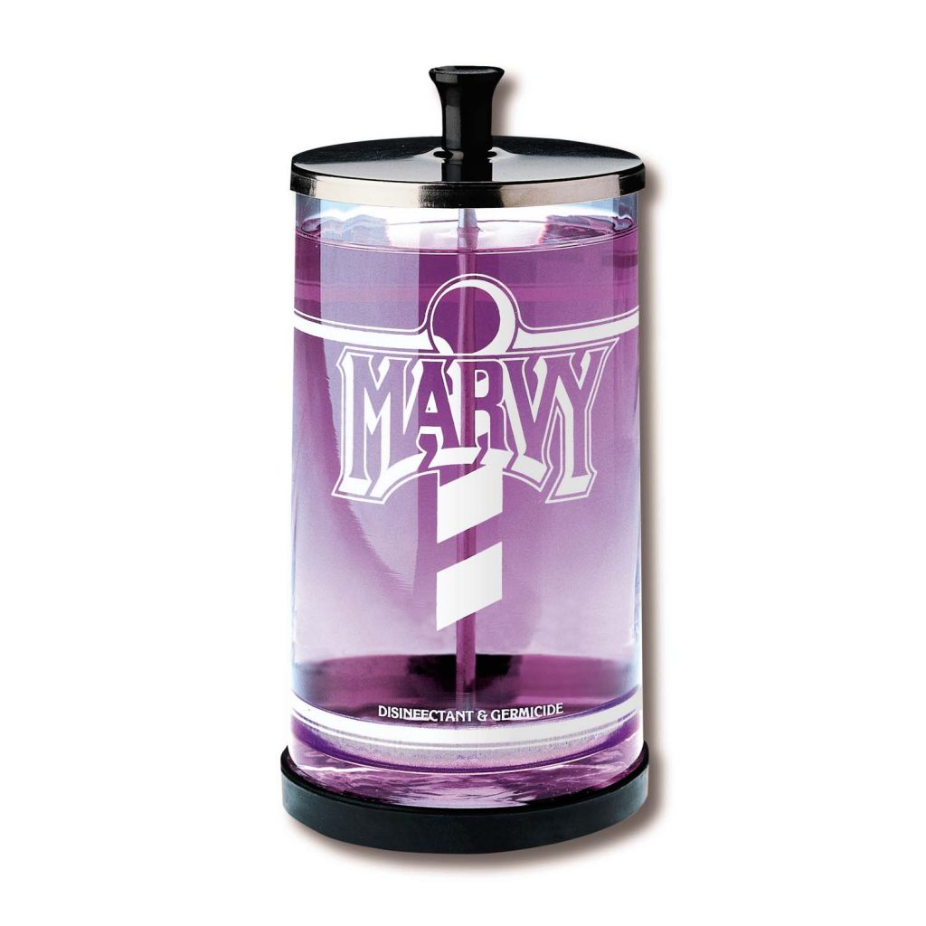 Sanitizing Jars Archives - William Marvy Company