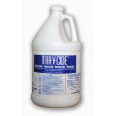 MAR-V-CIDE DISINFECTANT, GERMICIDE, FUNGICIDE, VIRUCIDE (per Case ...