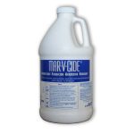 MAR-V-CIDE DISINFECTANT, GERMICIDE, FUNGICIDE, VIRUCIDE (per Case ...