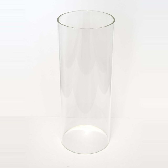 Glass Outer Cylinders - William Marvy Company